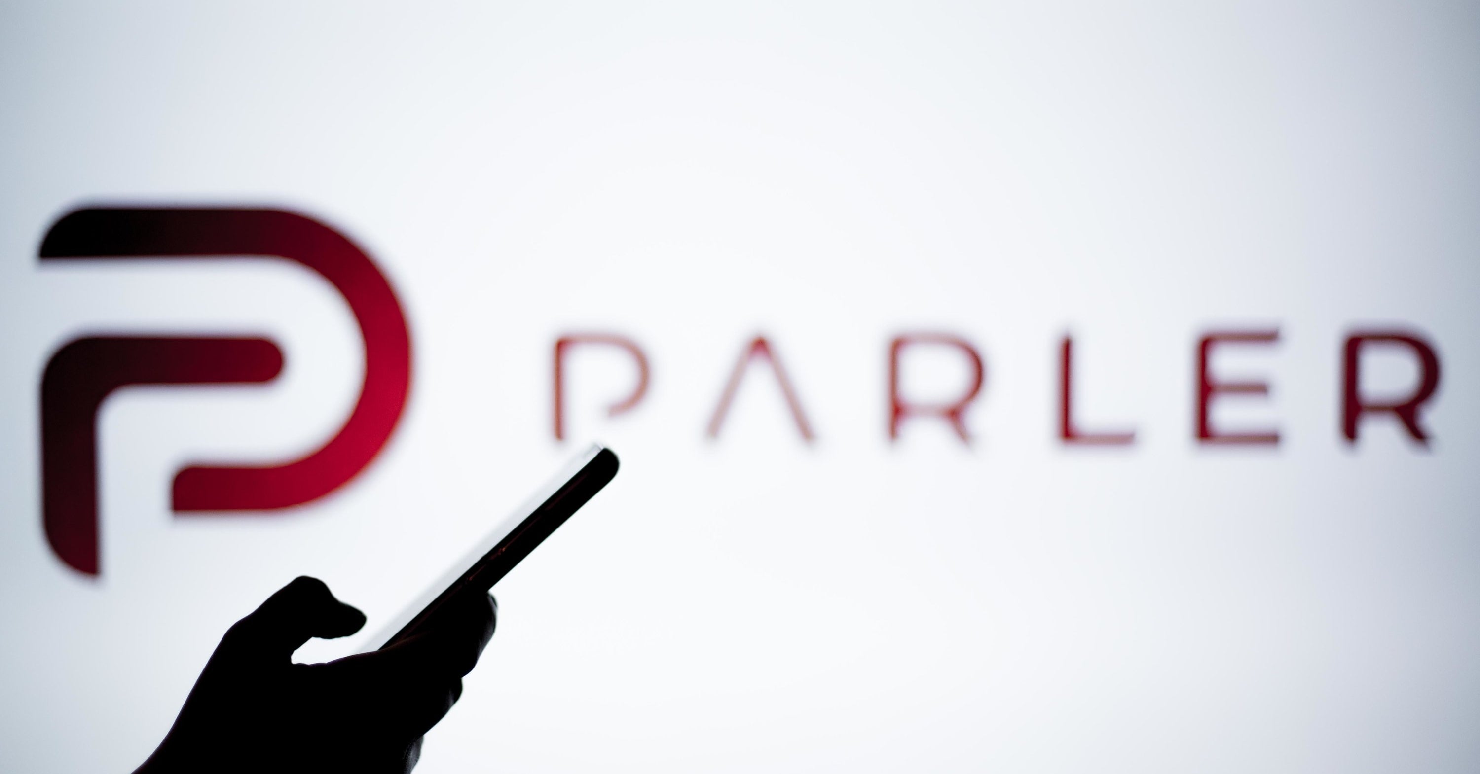 Parler's Founder Said He Was Banned By Parler