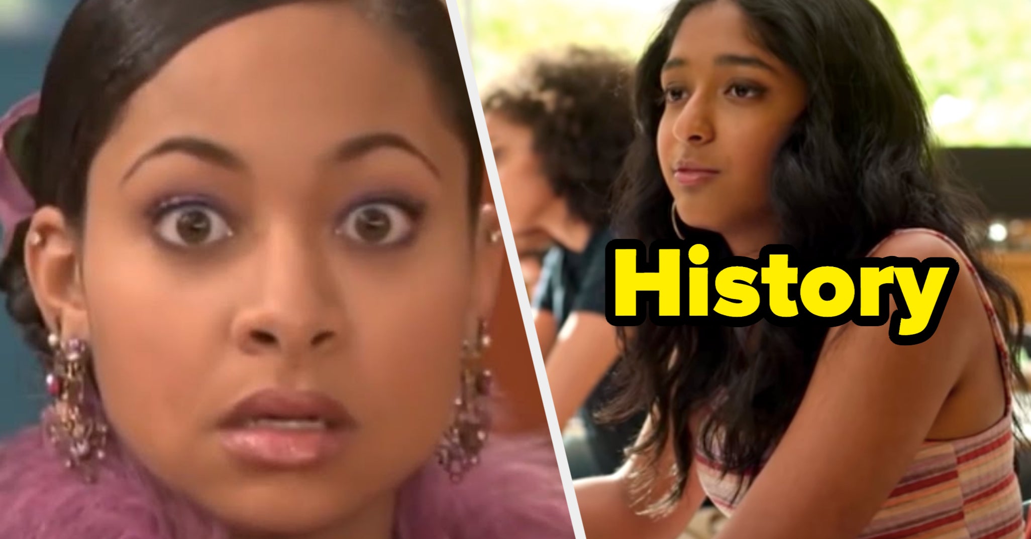 Can We Guess Your Favorite School Subject?