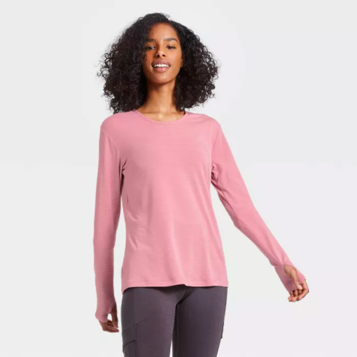 31 Pieces Of Breathable Workout Clothes For Exercising