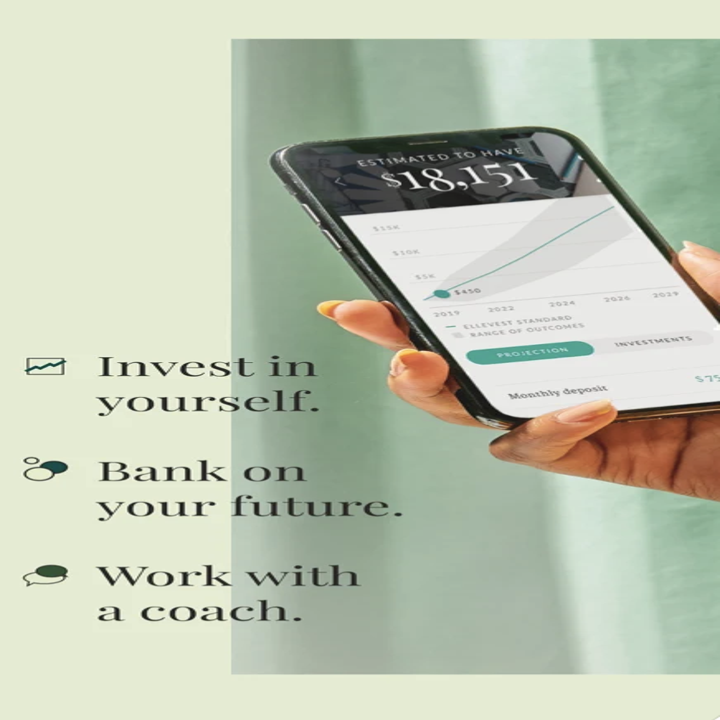 Beginner Investment Apps That Make Investing Seem Easy