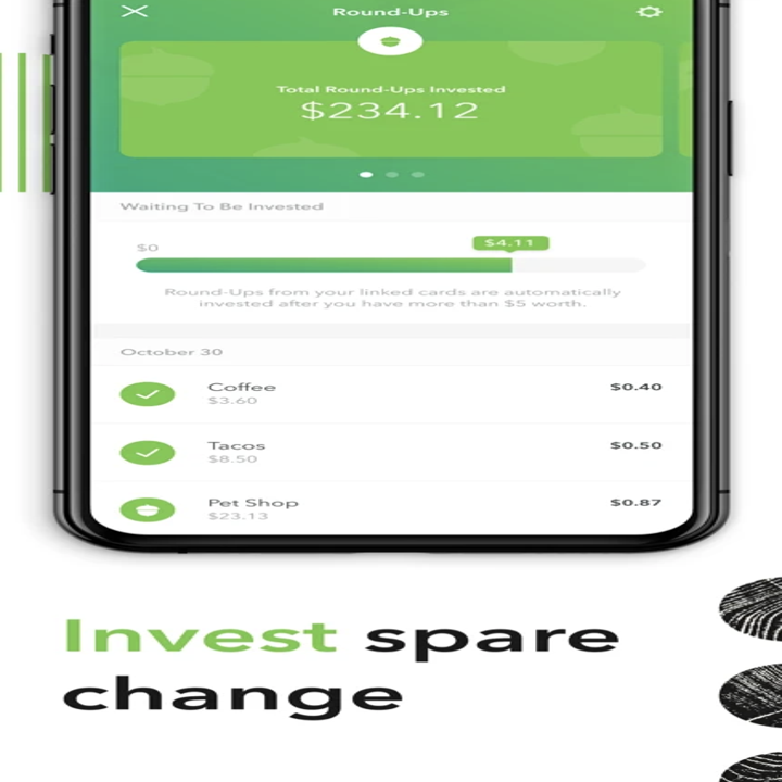 Beginner Investment Apps That Make Investing Seem Easy