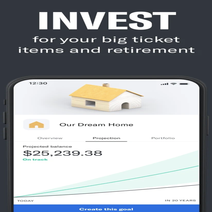 Beginner Investment Apps That Make Investing Seem Easy