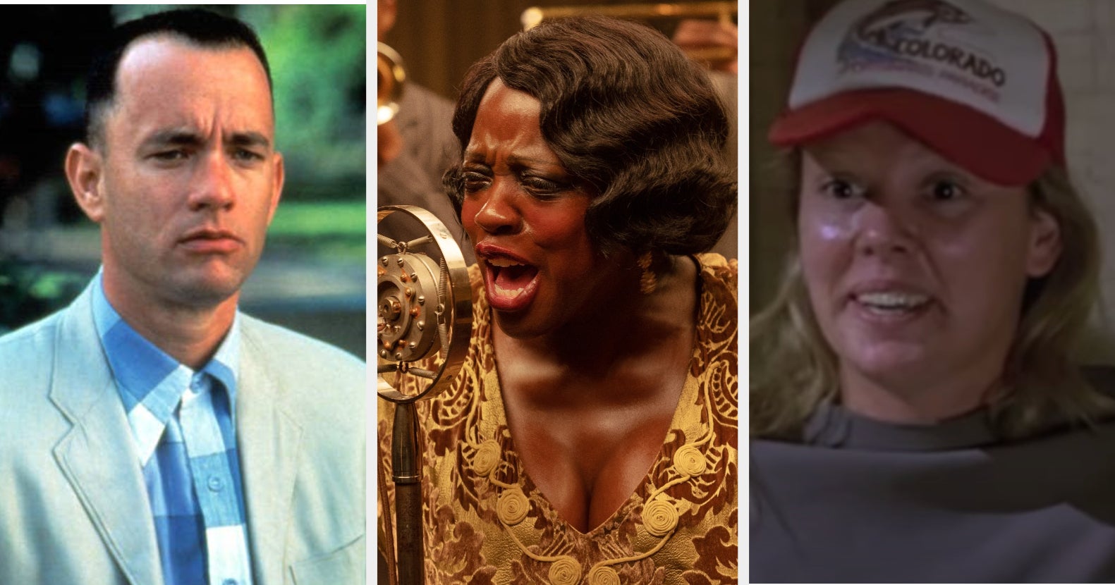 Which Famous Actor Has The Biggest Range Of Talent?