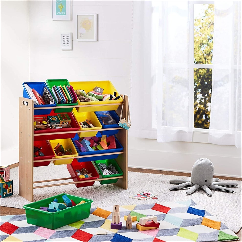 Kids Products And Toys That Parents Need