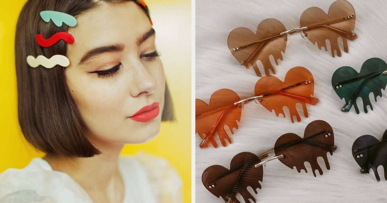 36 Things Under $10 That'll Leave You Feeling Fancy
