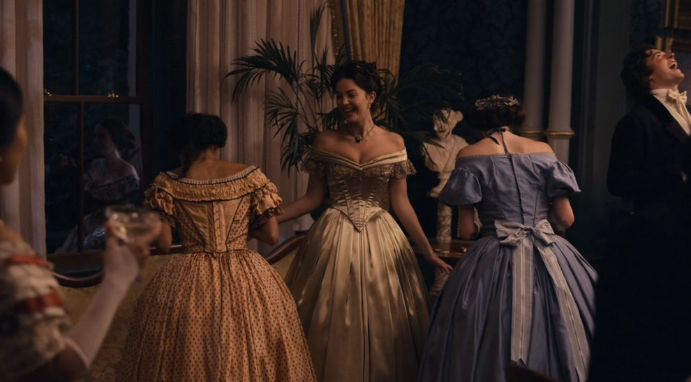 Dickinson Is The Best TV Show You Might Not Be Watching