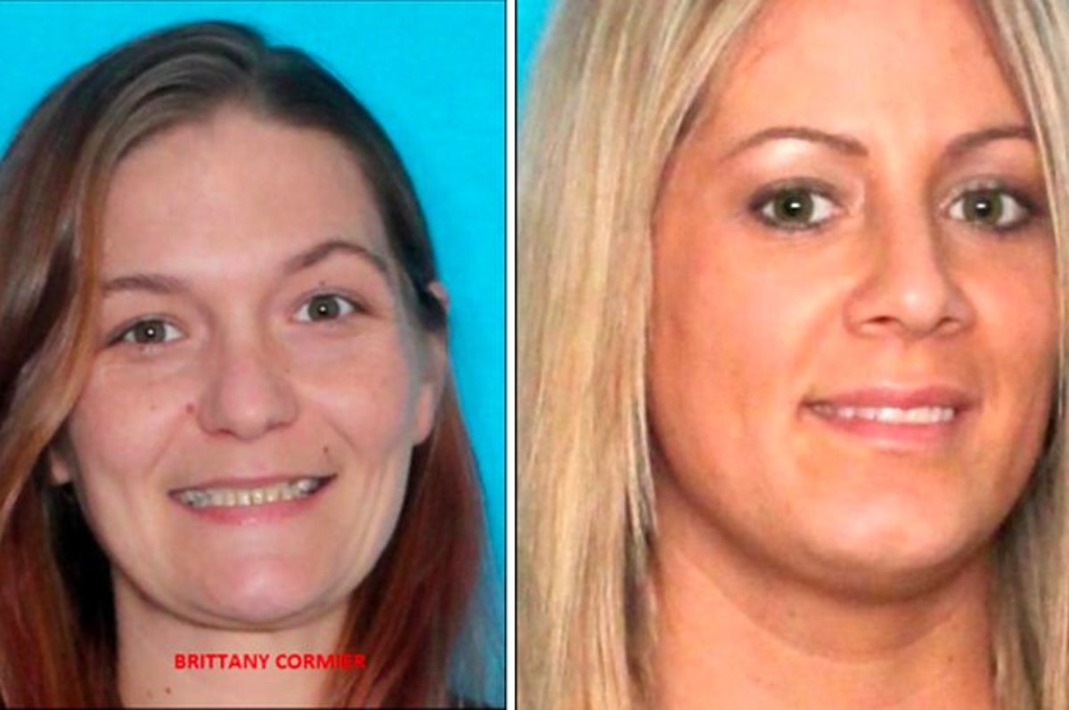 Two Women Were Killed As They Tried To Protect A Rape Victim From Hitmen