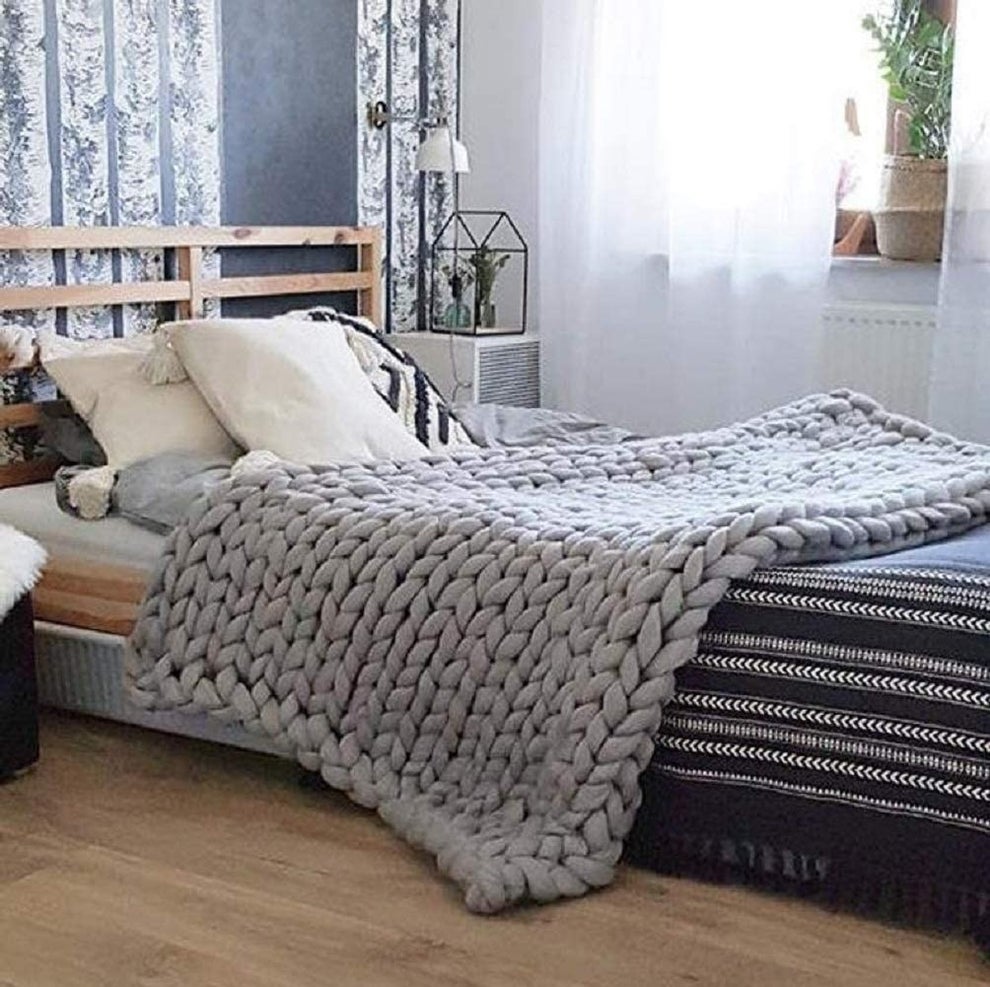 35 Warm And Cozy Home Products You May Need