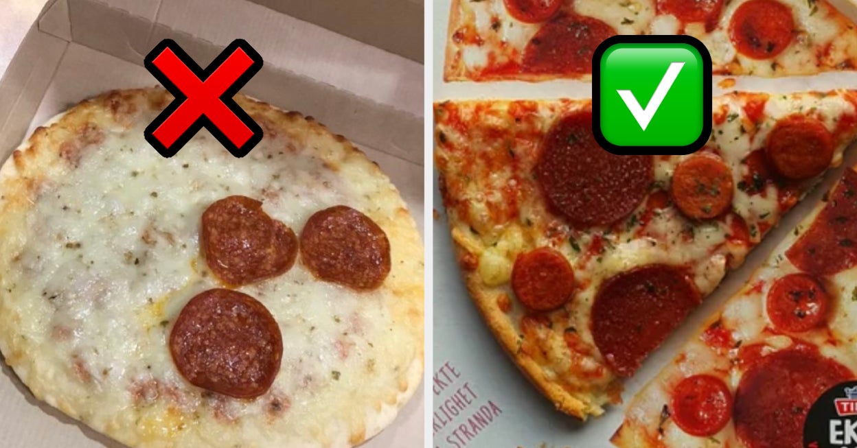 20 Of The Most Extreme Food Fails And Wins