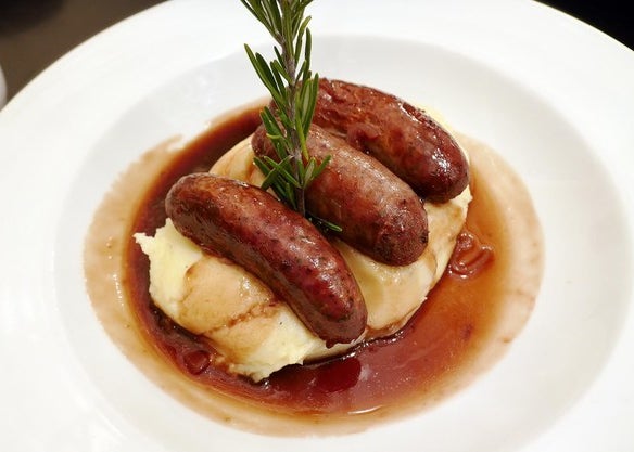 How Many Staple British Foods Have You Eaten Quiz