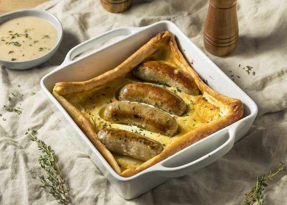 How Many Staple British Foods Have You Eaten Quiz how-many-staple-british-foods-have-you-eaten-quiz
