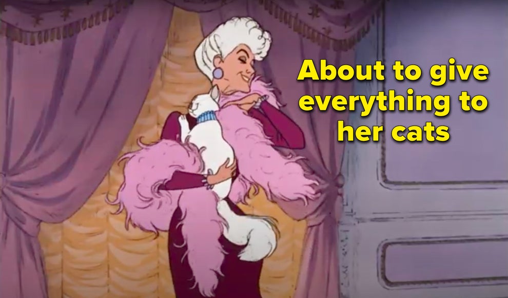 21 Weird Things That Happen In Disney Movies