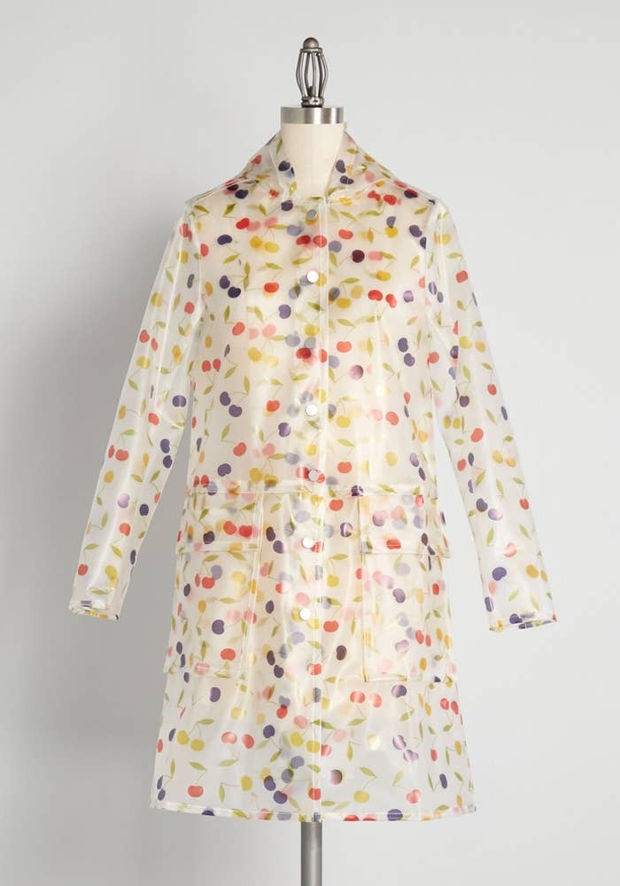 Cute Clothes From ModCloth That Stand Out