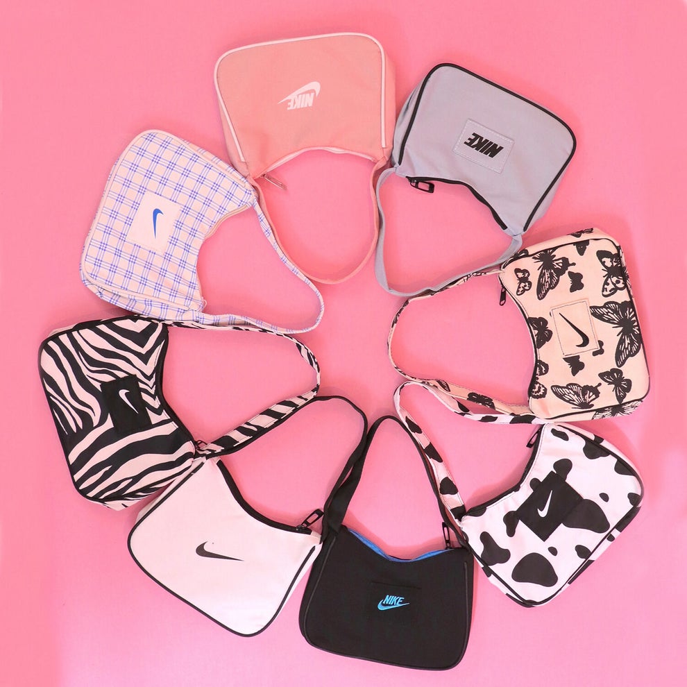 The Perfect Bag For Any And Every Occasion