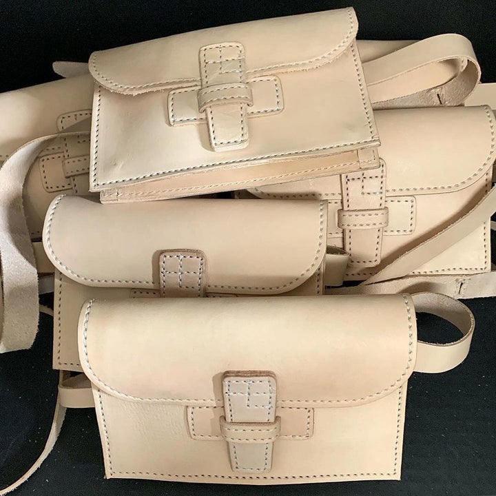 The Perfect Bag For Any And Every Occasion