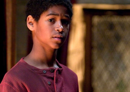 Harry Potter Quiz: Identify Characters By Random Facts