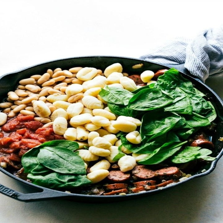 100 Quick And Easy Meals You Can Make In 30 Minutes Or Less