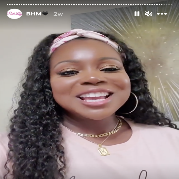 Influencers Calling Out Pink Lily’s Black History Month Campaign