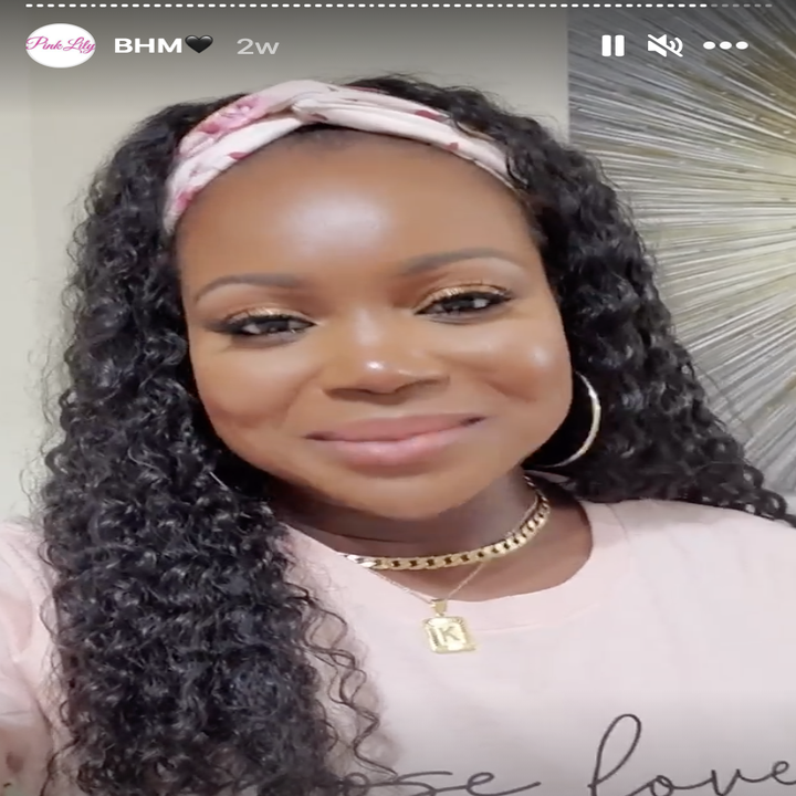 Influencers Calling Out Pink Lily’s Black History Month Campaign