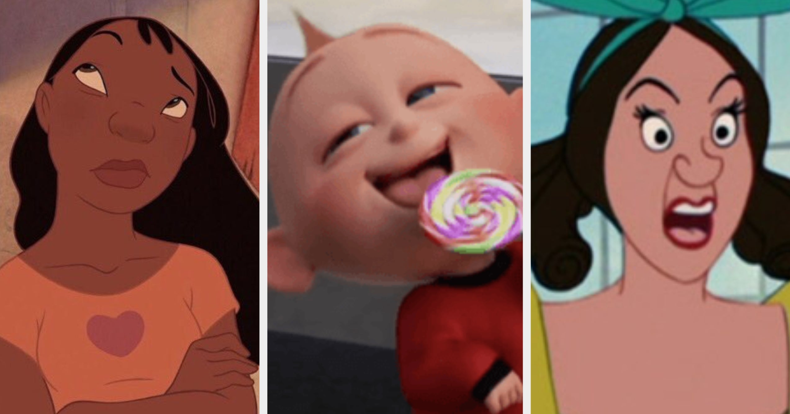 Sorry, But This Disney Siblings Quiz Is Pretty Tricky — Can You Pass?
