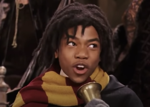 Harry Potter Quiz: Identify Characters By Random Facts