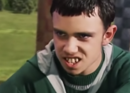 Harry Potter Quiz: Identify Characters By Random Facts