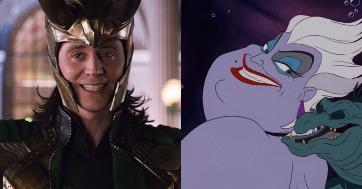 Which Movie Villains Deserve Their Own Origin Prequels?