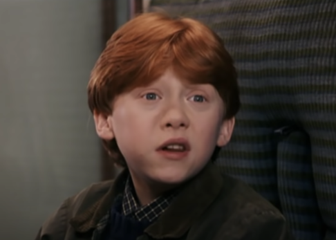 Harry Potter Quiz: Identify Characters By Random Facts