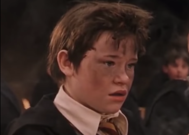 Harry Potter Quiz: Identify Characters By Random Facts