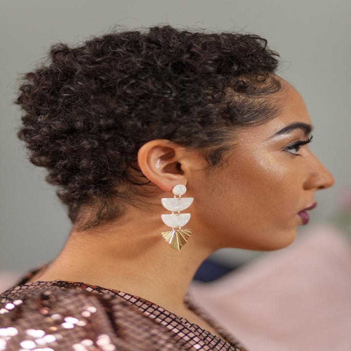 Products That'll Make You Look Presentable In A Hurry