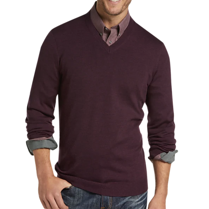 Products That'll Make You Look Presentable In A Hurry