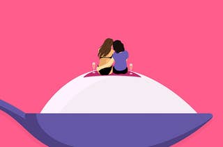 Hallie Lieberman (hallielieberman) on BuzzFeed