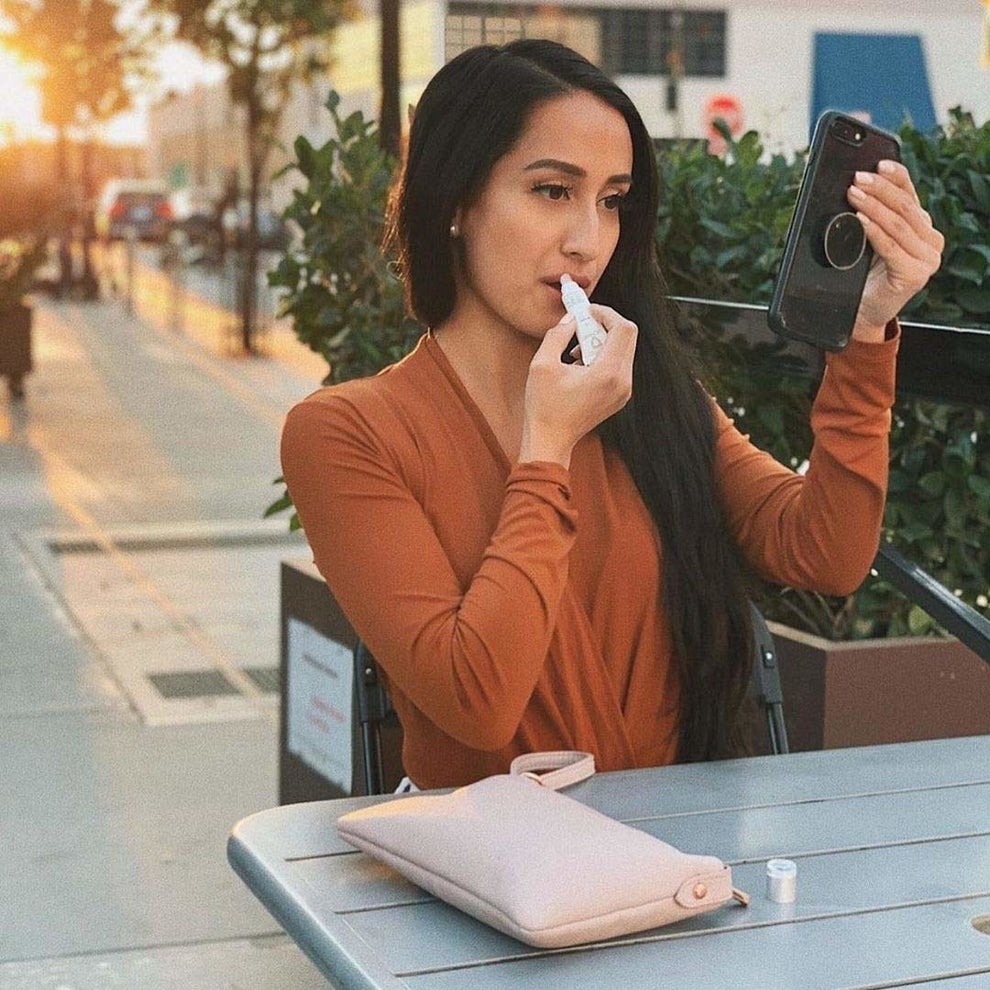 Products That'll Make You Look Presentable In A Hurry