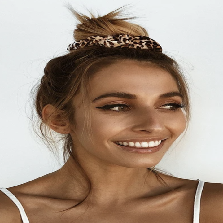 Products That'll Make You Look Presentable In A Hurry