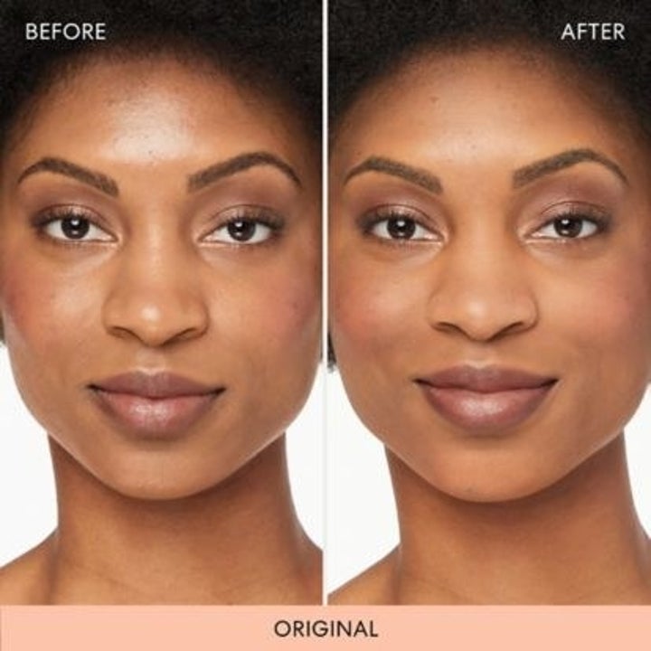 Products That'll Make You Look Presentable In A Hurry