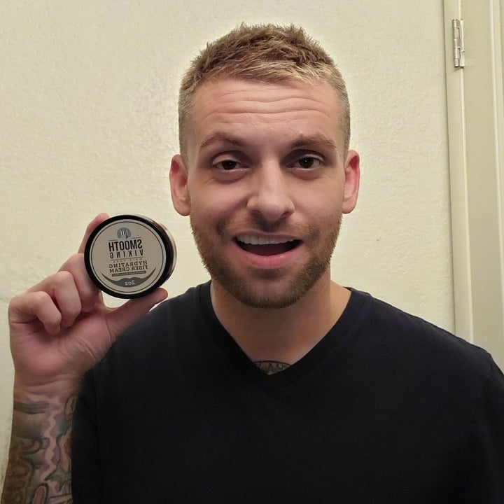 Products That'll Make You Look Presentable In A Hurry