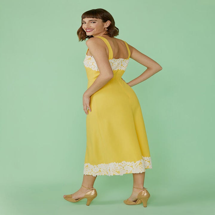 51 Dresses For Spring And Summer On Trend For 2021