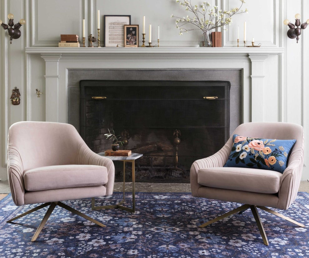 42 Beautiful Home Decor Ideas To Give You Heart Eyes