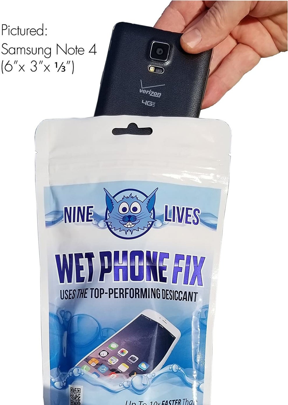 Problem-Solving Tech Accessories