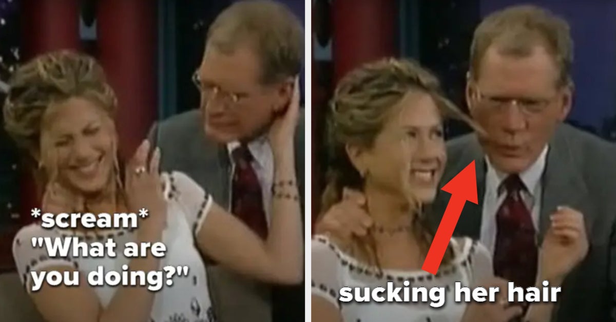 15 Messed-Up Celebrity Interviews