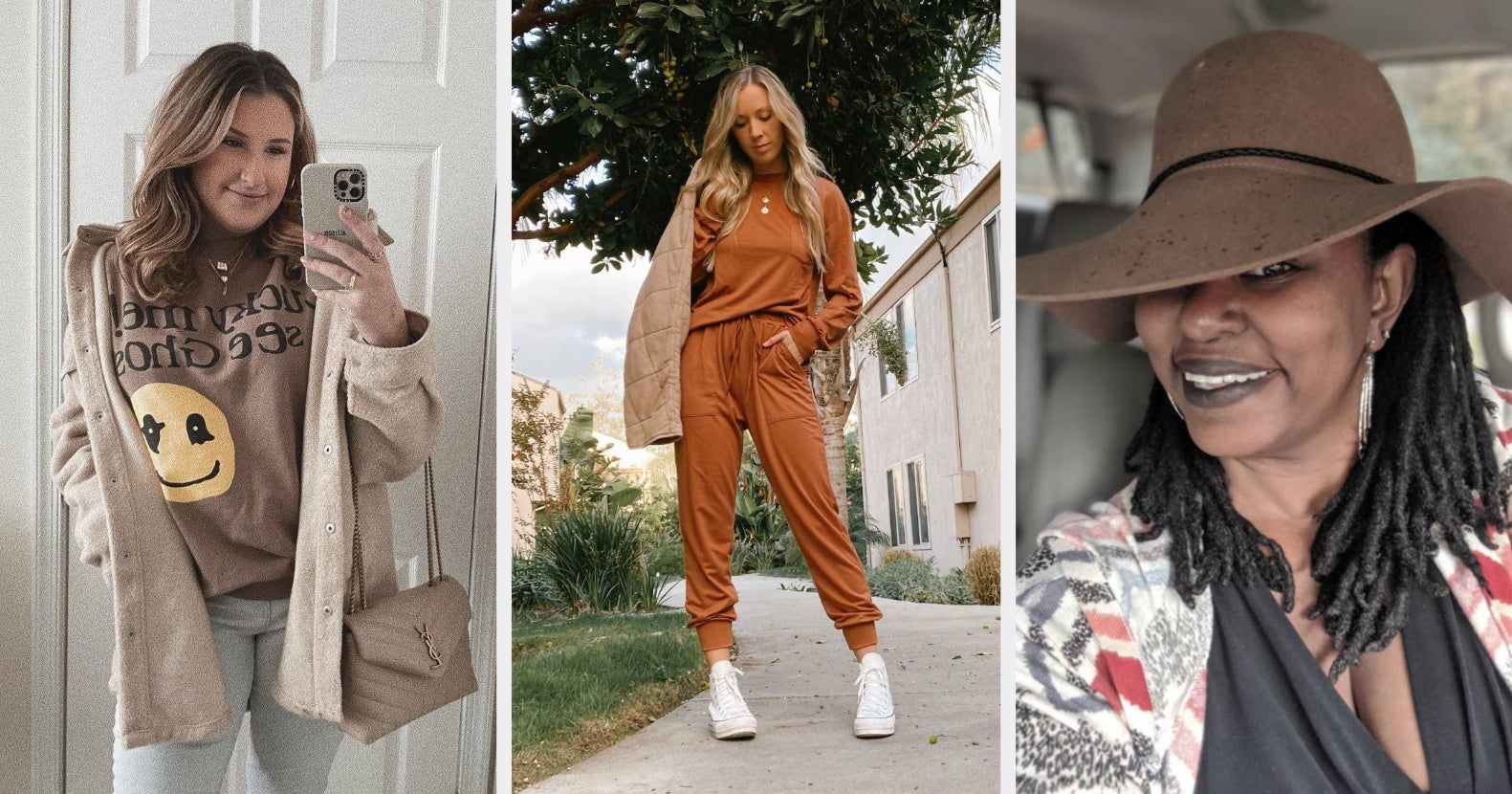 28 Stylish Things That'll Make You Think "Damn, That's Cute Amazon"