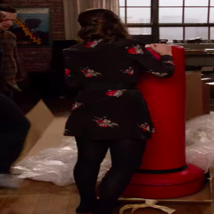 Jess’s 25 Best Outfits On "New Girl", Ranked