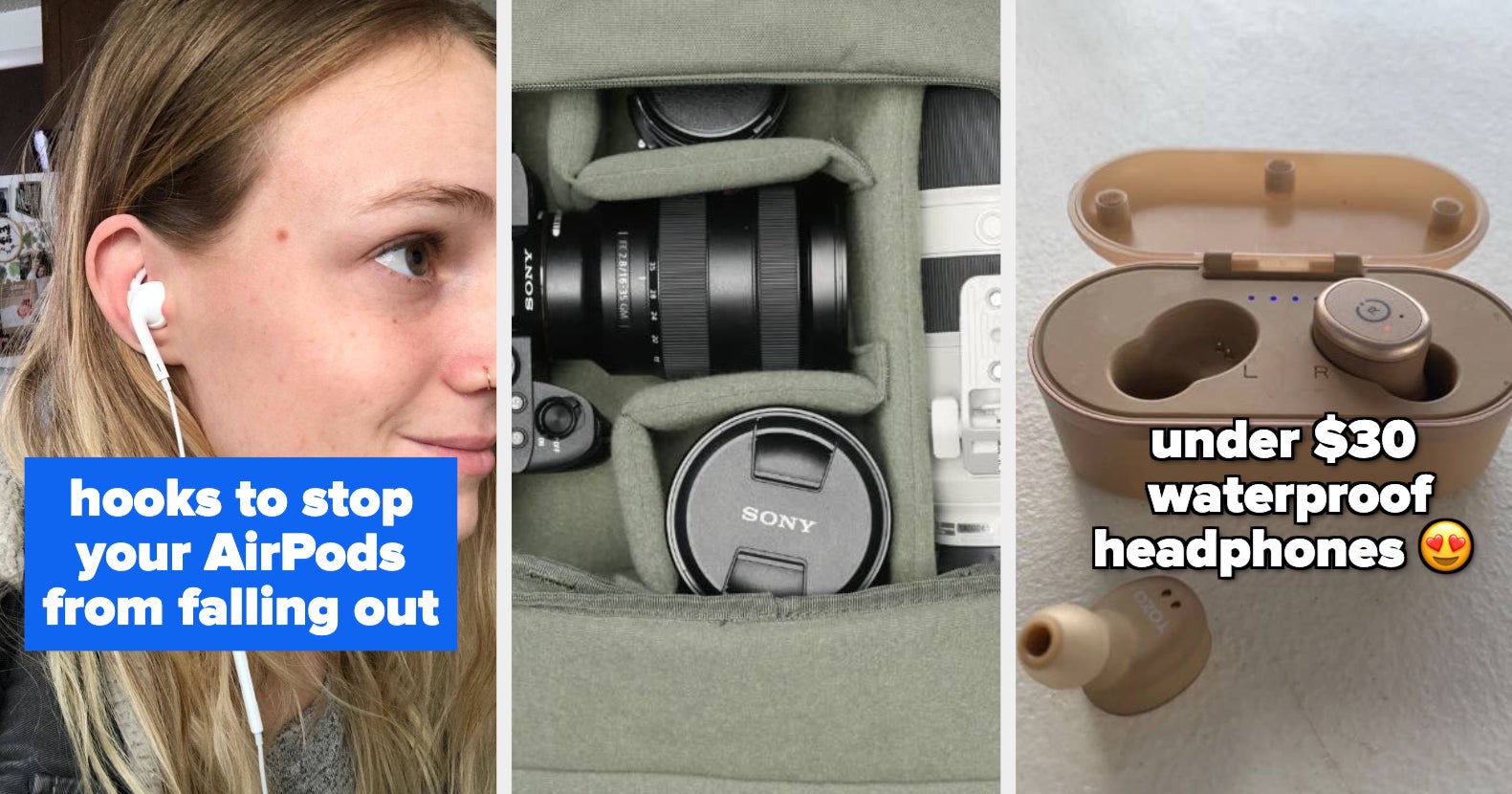 Problem-Solving Tech Accessories