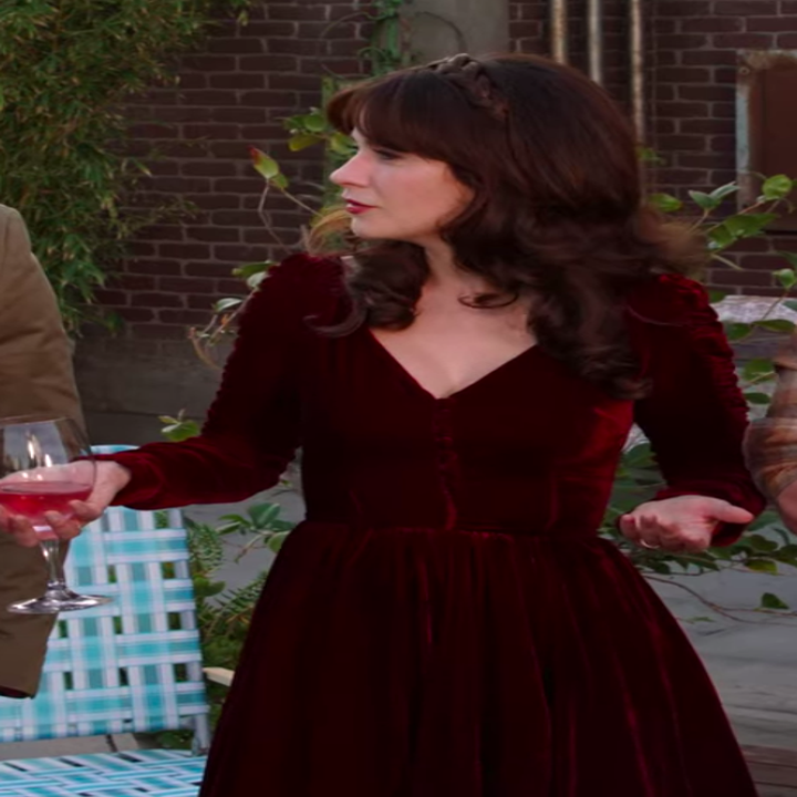 Jess’s 25 Best Outfits On "New Girl", Ranked