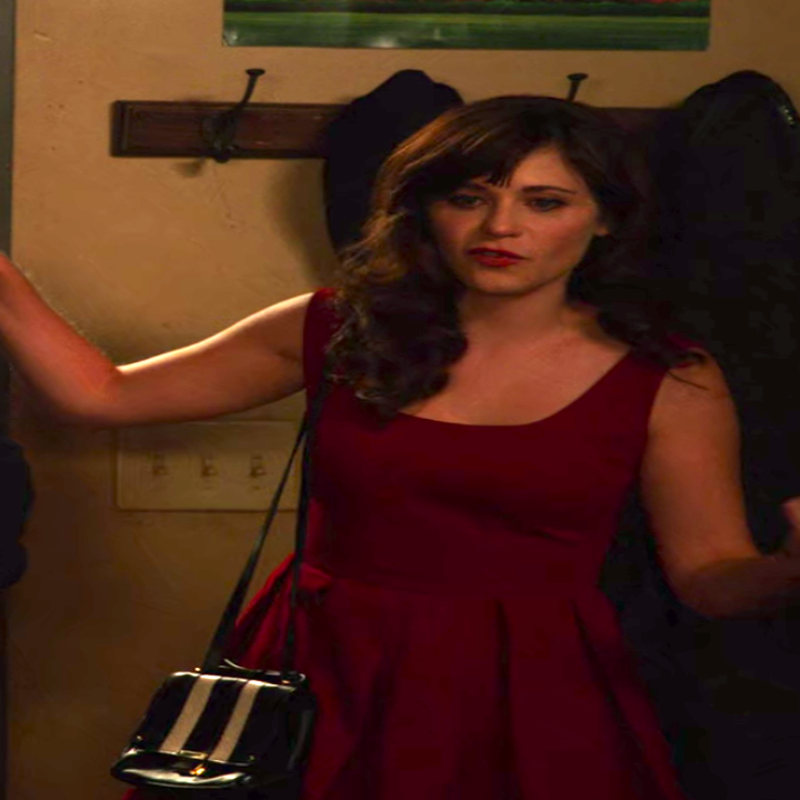 Jess’s 25 Best Outfits On "New Girl", Ranked