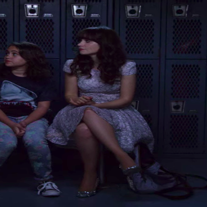 Jess’s 25 Best Outfits On "New Girl", Ranked