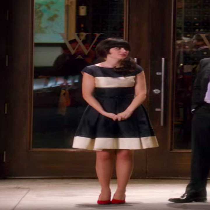 Jess’s 25 Best Outfits On "New Girl", Ranked
