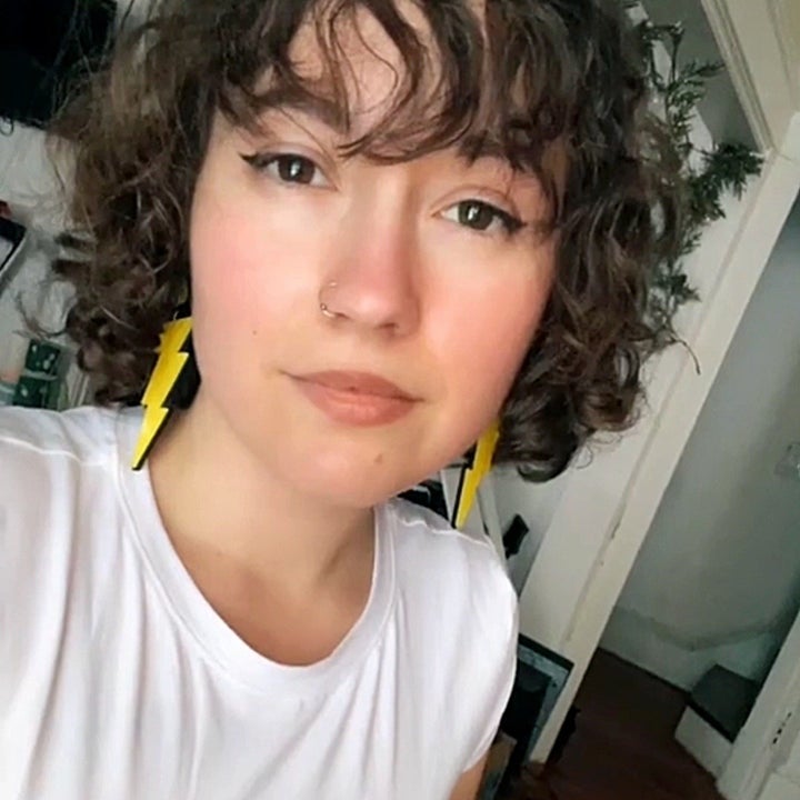 Getting A Perm: Before And After Pics, Maintenance Tips