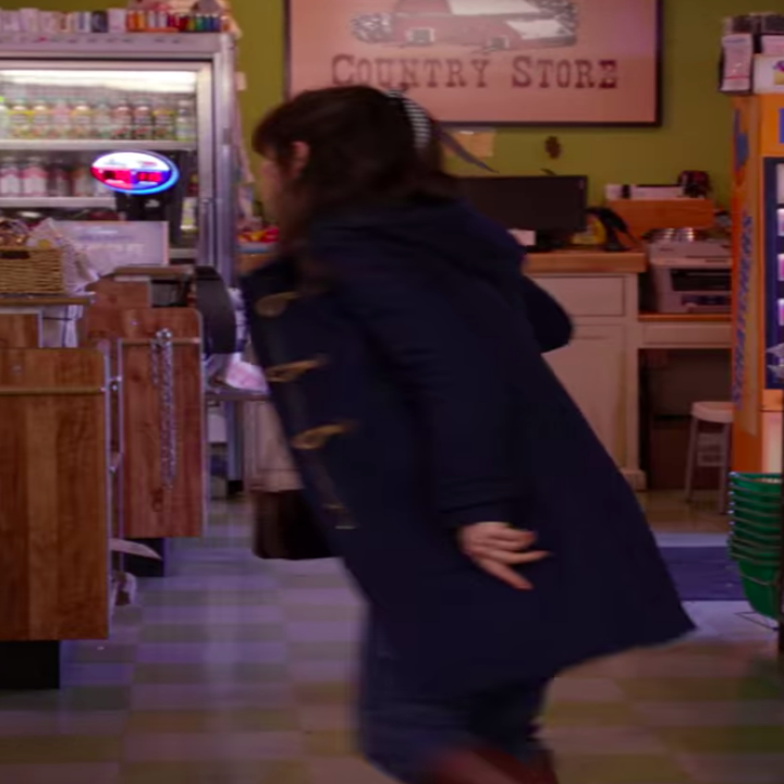 Jess’s 25 Best Outfits On "New Girl", Ranked