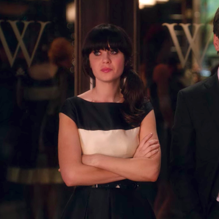 Jess’s 25 Best Outfits On "New Girl", Ranked